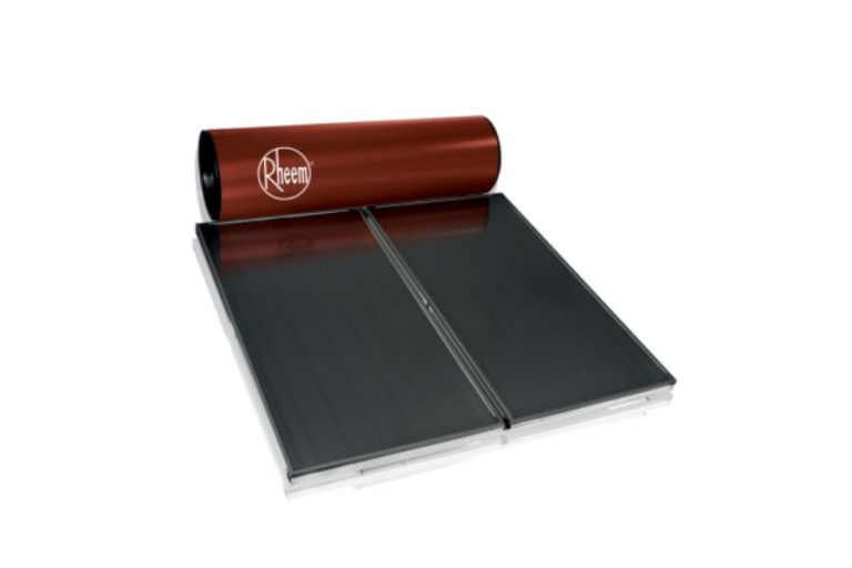 The Ultimate Guide to the Best Solar Water Heaters in 2025 - Rheem ...
